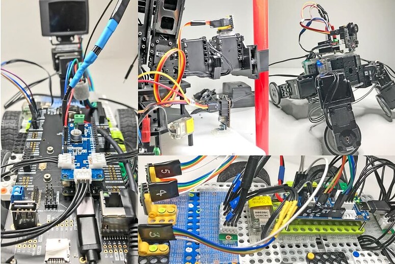 New Book Using Arduino With Robotis Systems Learning Resources Robotis