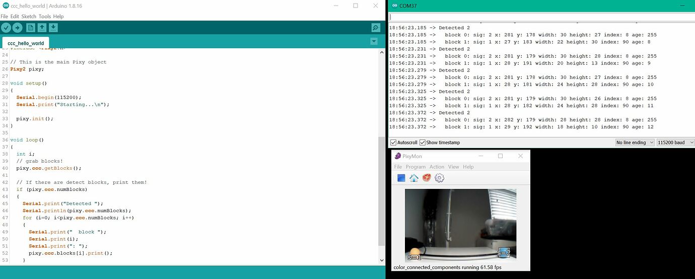 First look at OpenRB-150 - Community - ROBOTIS