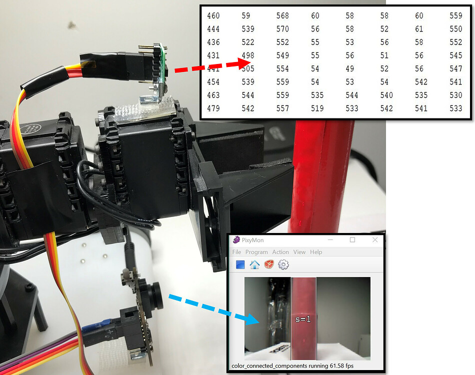 First look at OpenRB-150 - Community - ROBOTIS