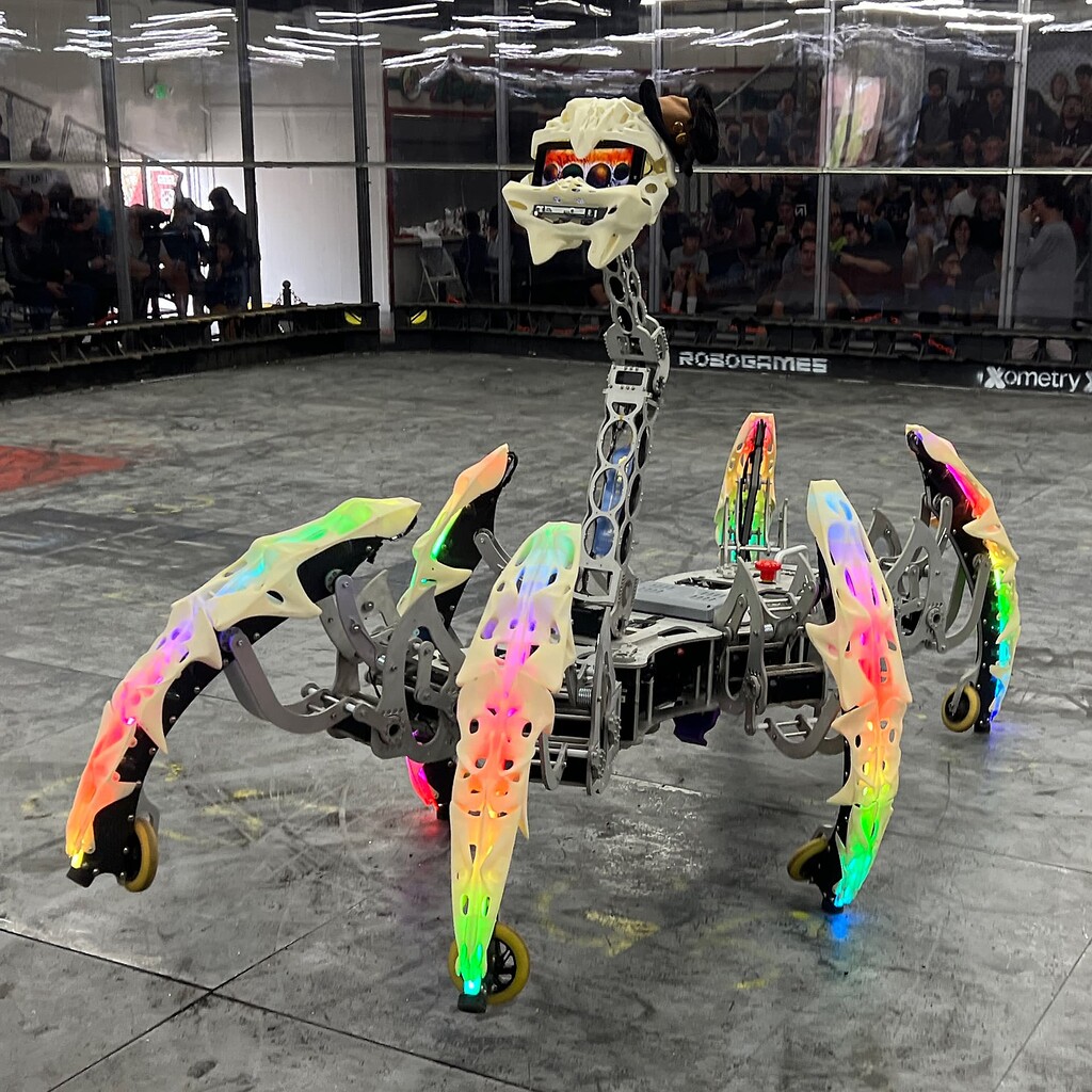 Dynamixel Pro Timeout Issue - Technical Support - ROBOTIS